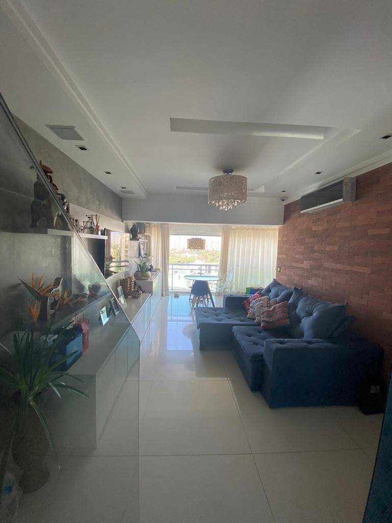 Espetacular Cobertura Porteira Fechada - 161m² no BlueVision